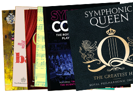 Royal Philharmonic Orchestra (RPO)