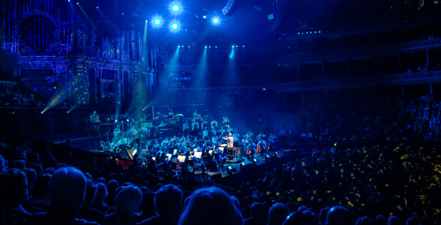 Royal Philharmonic Orchestra (RPO)