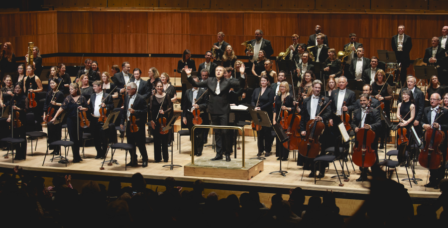 Royal Philharmonic Orchestra (RPO)