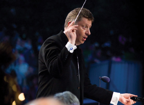 Symphonic Adventures: Film Music and Beyond