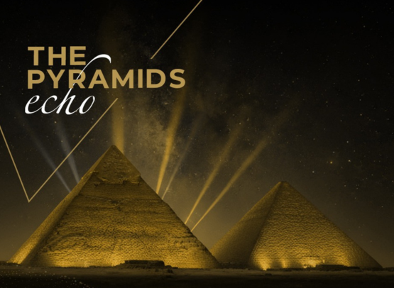 The Pyramids Echo Festival: Grand Opening Concert