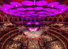 Royal Philharmonic Orchestra (RPO)